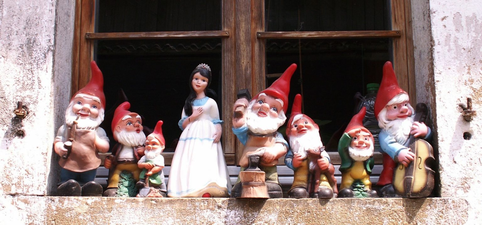 Was bedeutet "kitschig"? Aufklärung & Beispiele